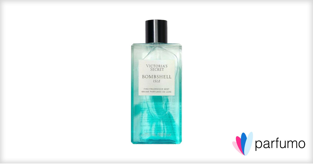 Bombshell Isle by Victoria's Secret (Fragrance Mist) » Reviews ...