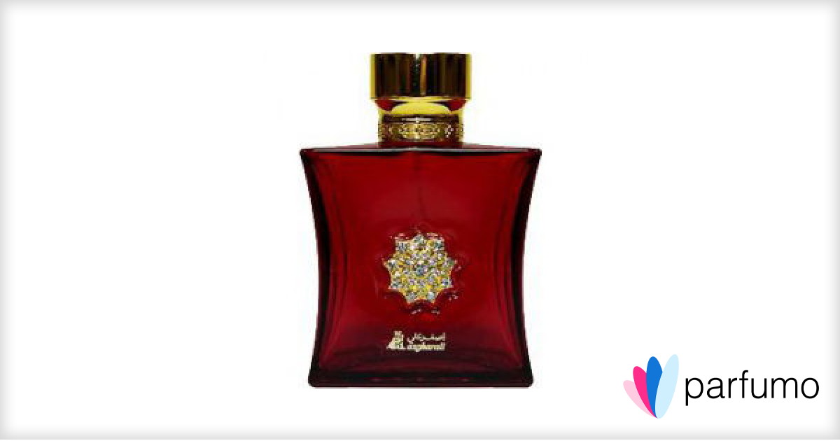 Daniya by Asgharali » Reviews & Perfume Facts