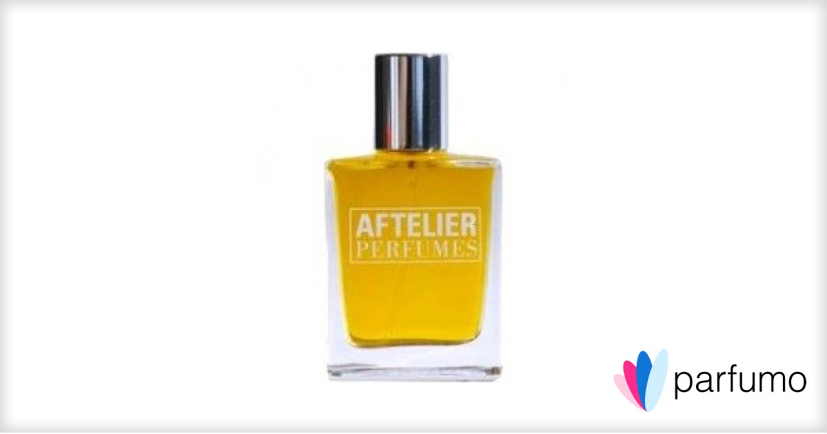 Absinthe by Aftelier » Reviews & Perfume Facts