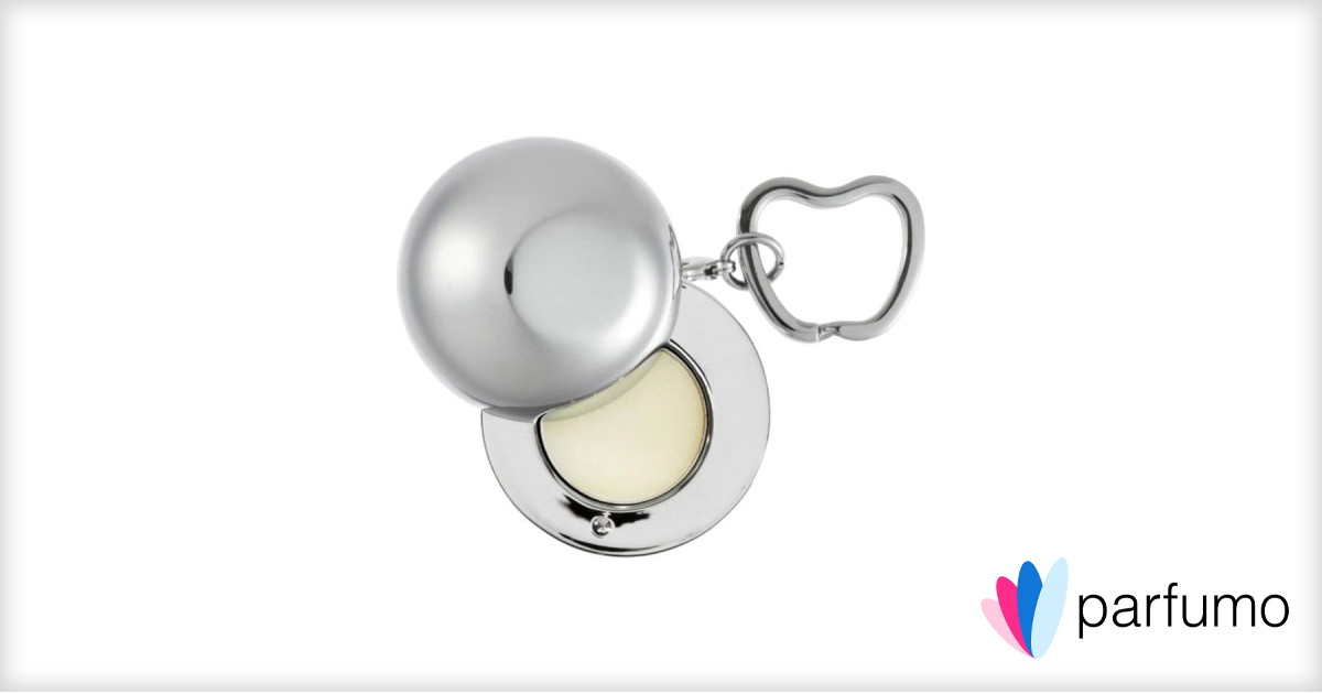 Be Delicious by DKNY (Solid Perfume) » Reviews & Perfume Facts