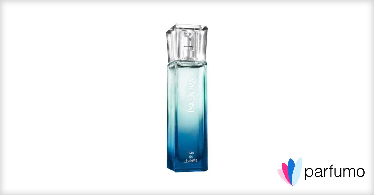 IsaDora by IsaDora Cosmetics » Reviews & Perfume Facts