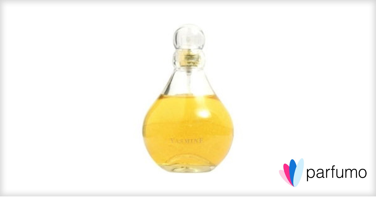 Yasmine by Cosmetica Fanatica » Reviews & Perfume Facts