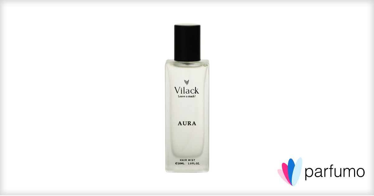 Aura by Vilack » Reviews & Perfume Facts