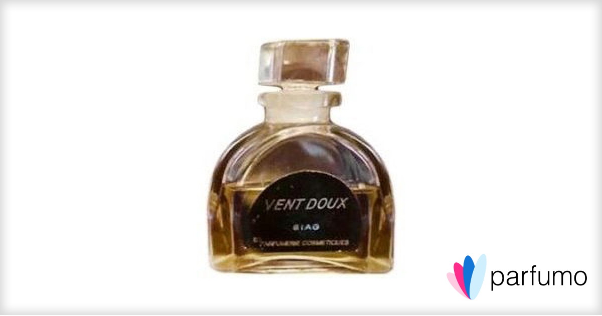 Vent Doux by Siag » Reviews & Perfume Facts