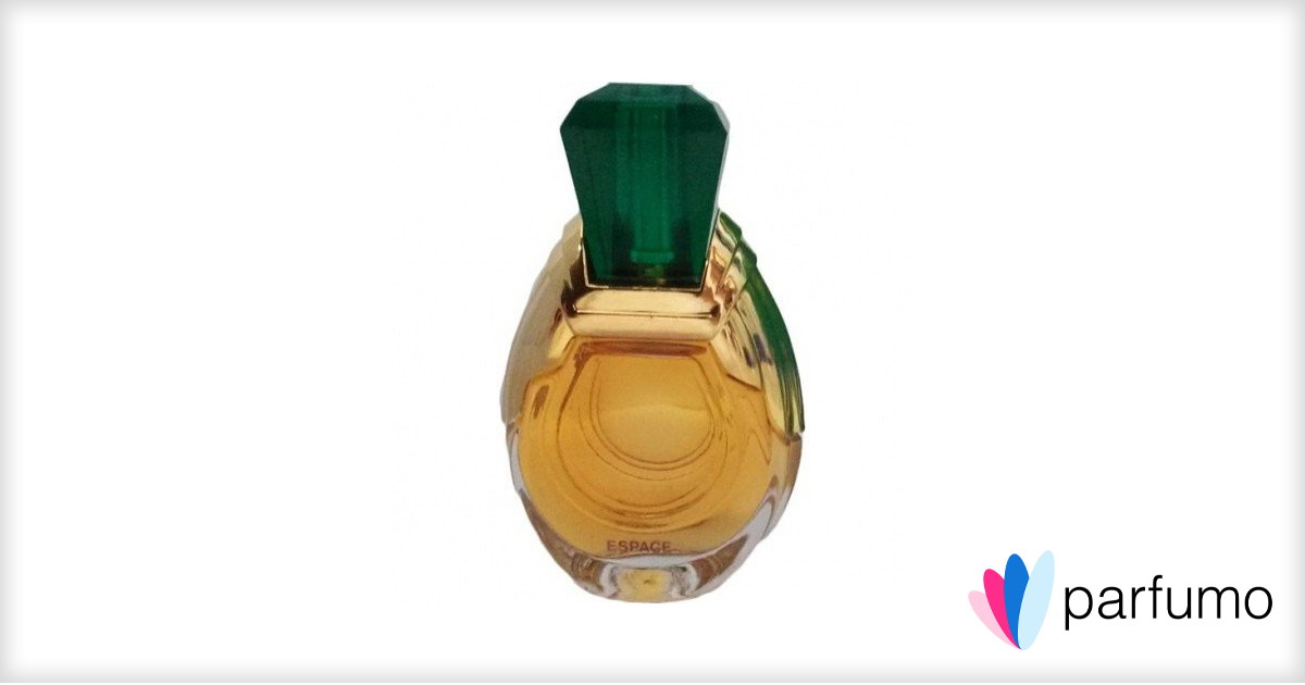 Espace by Max Deville » Reviews & Perfume Facts