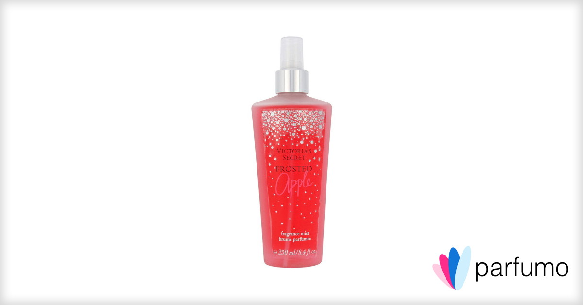 Frosted Apple by Victoria's Secret » Reviews & Perfume Facts
