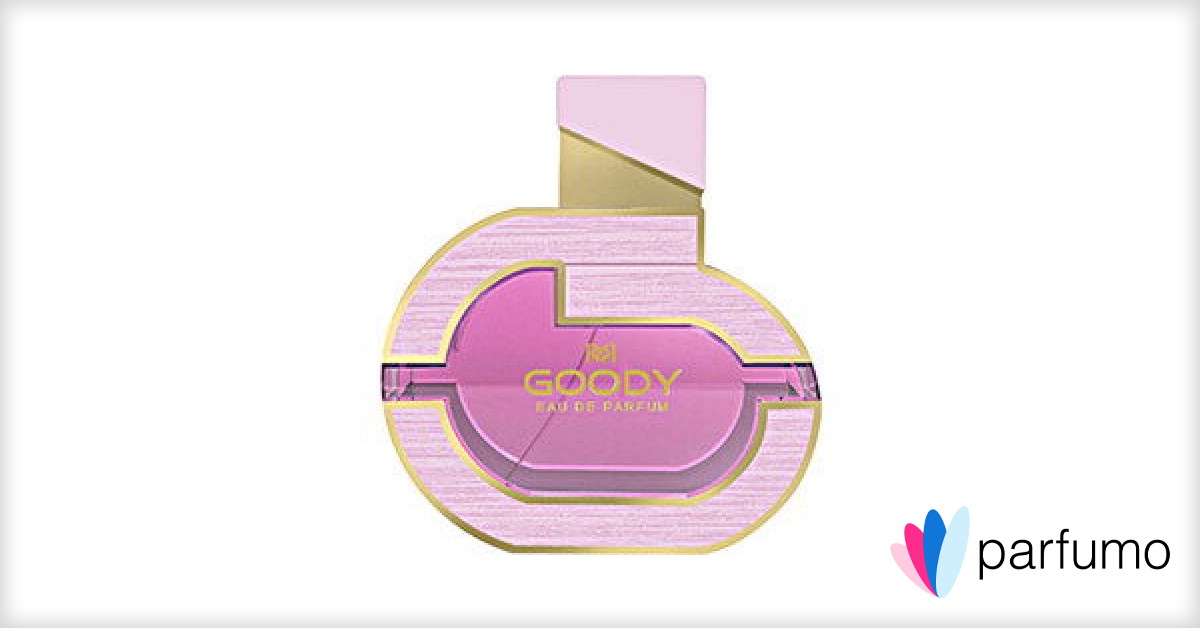Goody by Rich & Ruitz » Reviews & Perfume Facts