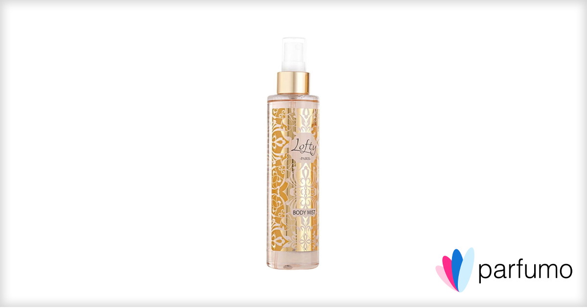 Lofty by Maios (Bodyspray) » Reviews & Perfume Facts