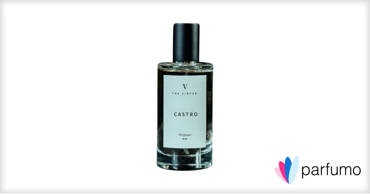 Castro by The Virtue » Reviews & Perfume Facts