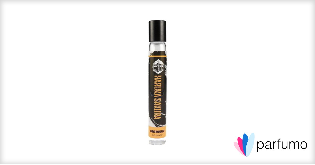 Haruka Sakura / 桜 遥 von Aniga-Ter » Meinungen & Duftbeschreibung