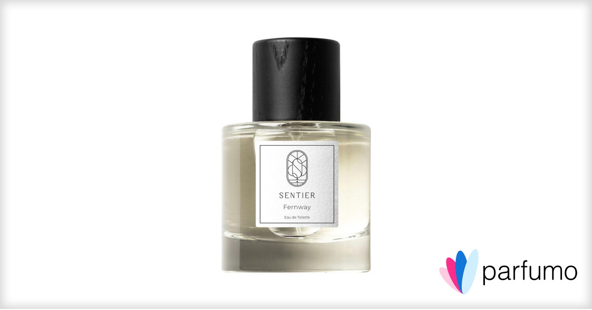 Fernway by Sentier » Reviews & Perfume Facts