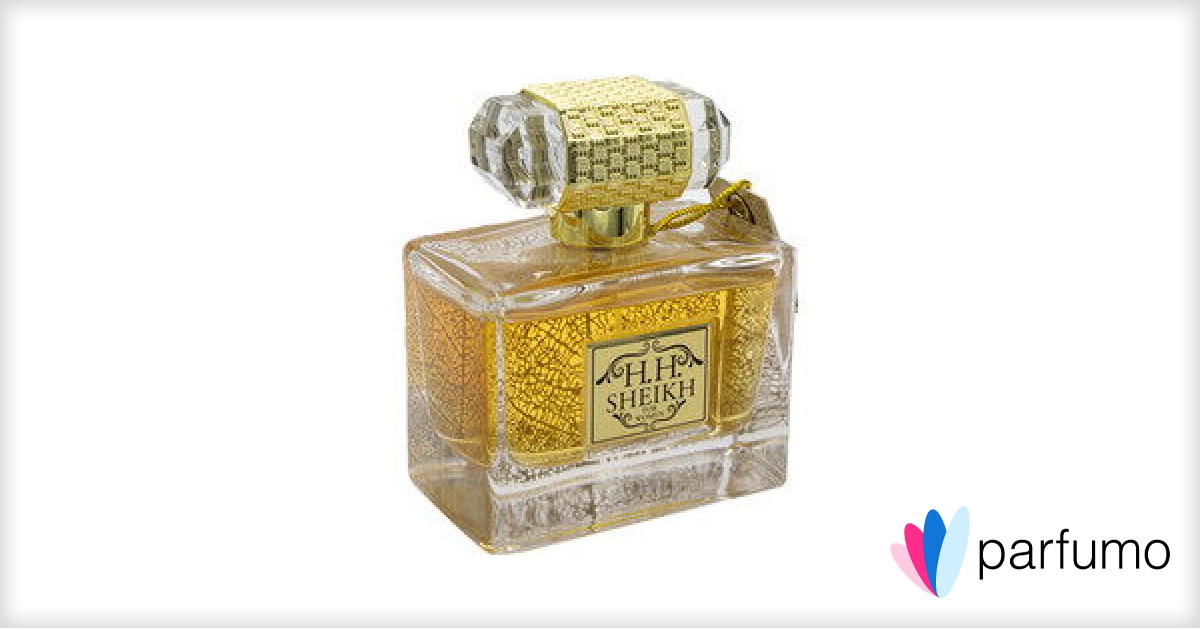 Sheikh Collection - H. H. Sheikh for Men by Khalis » Reviews & Perfume ...