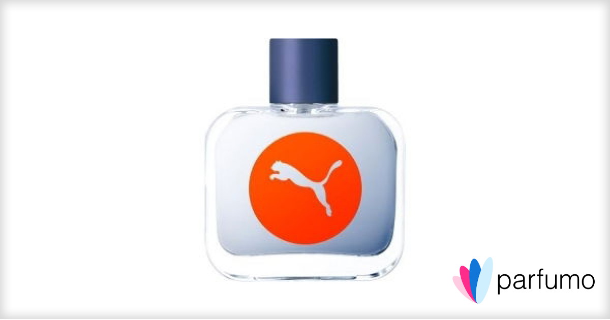 Sync Man by Puma (Eau de Toilette) » Reviews & Perfume Facts