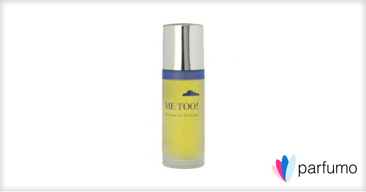 UTC - Me Too! by Milton-Lloyd (Parfum de Toilette) » Reviews & Perfume ...