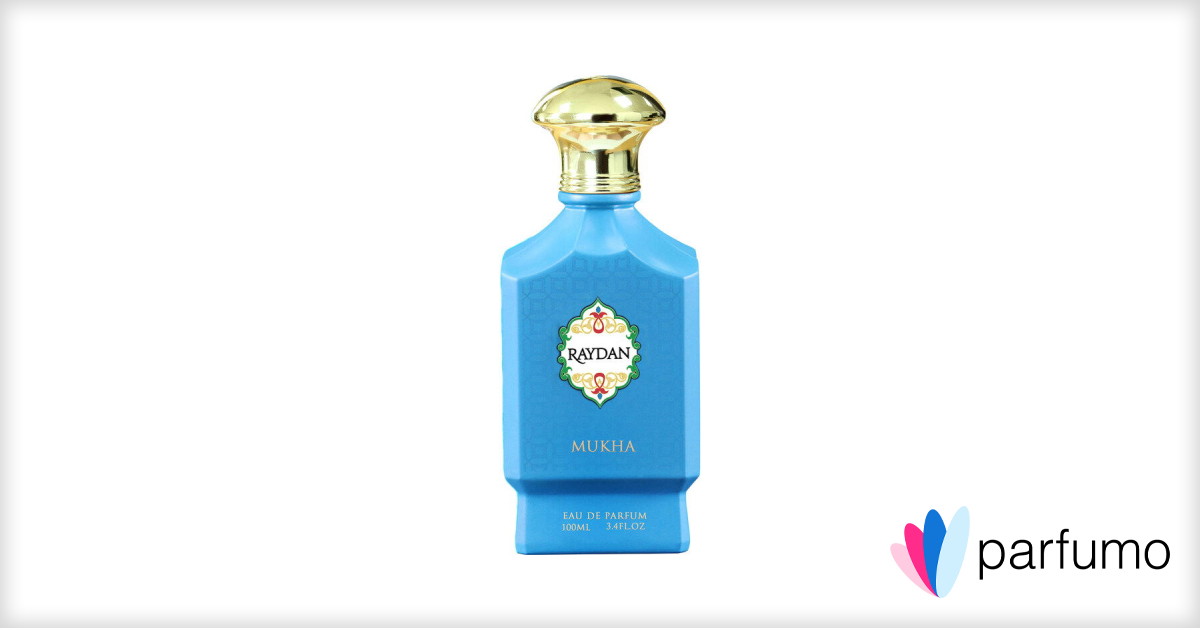 Mukha by Raydan » Reviews & Perfume Facts