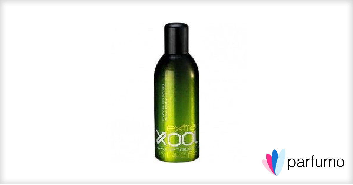 Extra Xool by Yanbal » Reviews & Perfume Facts