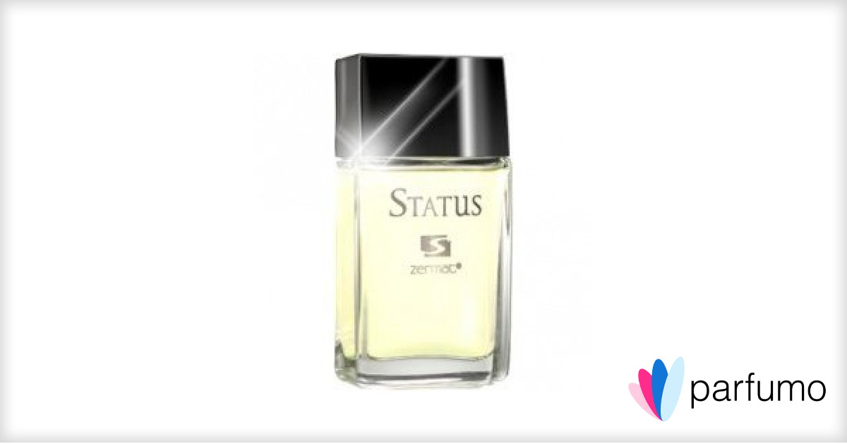 Status by Zermat » Reviews & Perfume Facts