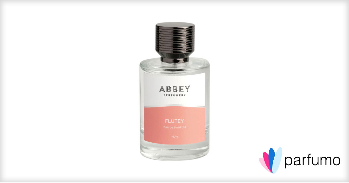 Flutey by Abbey Perfumery » Reviews & Perfume Facts