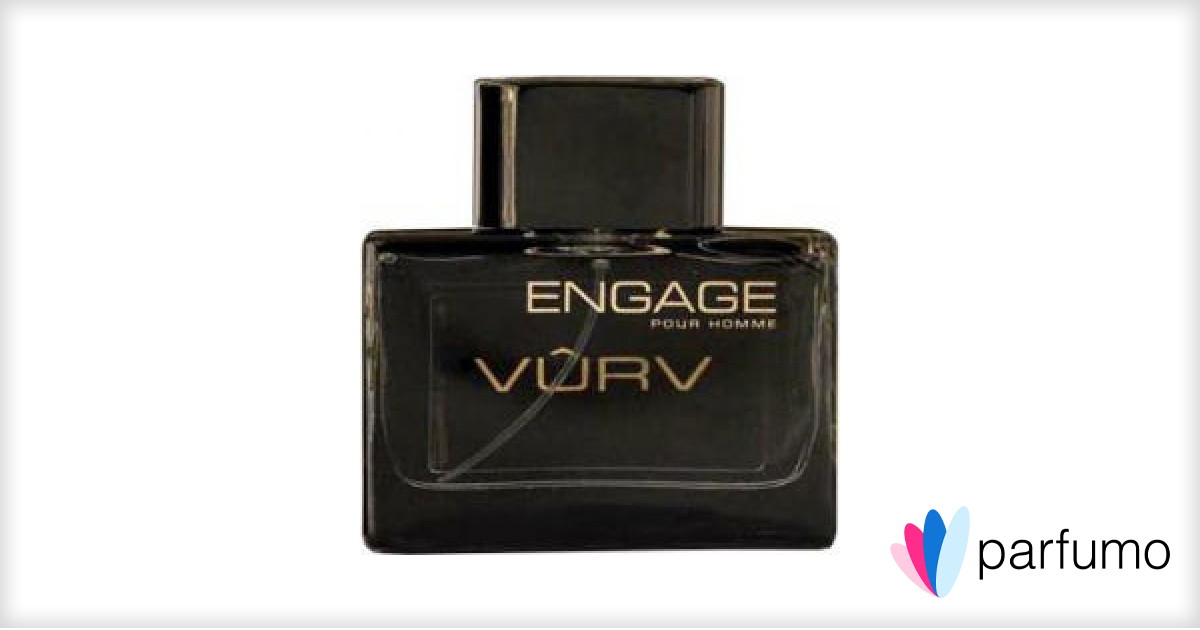 Engage by Vûrv » Reviews & Perfume Facts