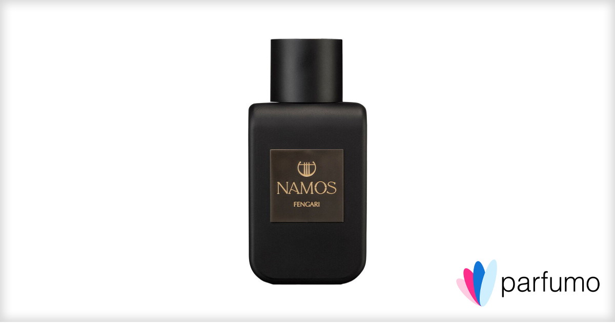Fengari by Namos » Reviews & Perfume Facts