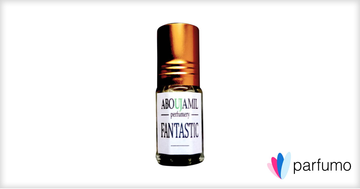 Fantastic von Abou Jamil Perfumery (Perfume Oil) » Meinungen ...