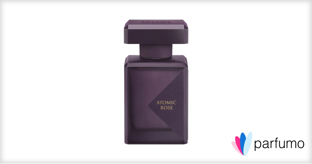 Atomic Rose von Initio (Parfum pour Cheveux) » Meinungen & Duftbeschreibung