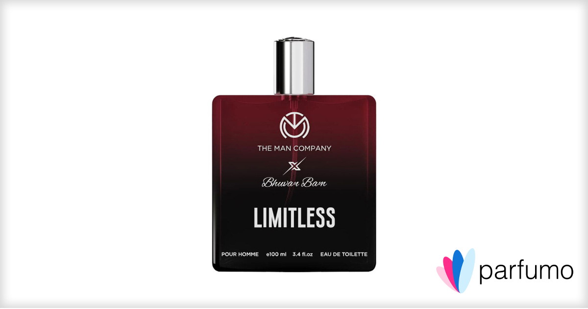 Limitless by The Man Company » Reviews & Perfume Facts