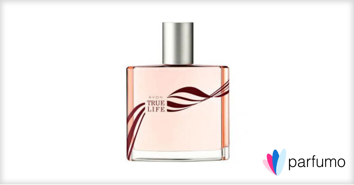 True Life for Her von Avon » Meinungen & Duftbeschreibung