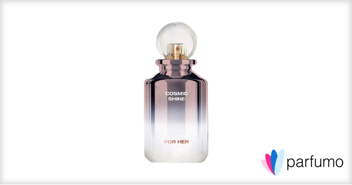 Cosmic Shine for Her by Mercadona » Reviews & Perfume Facts