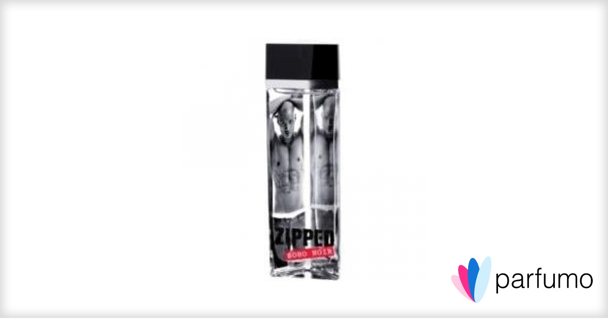 Zipped Soho Noir by Perfumer's Workshop » Reviews & Perfume Facts