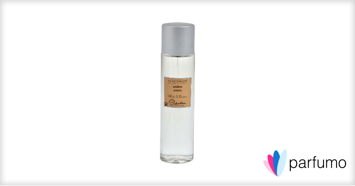 Les Secrets de Joséphine - Ambre / Amber by Lothantique » Reviews ...