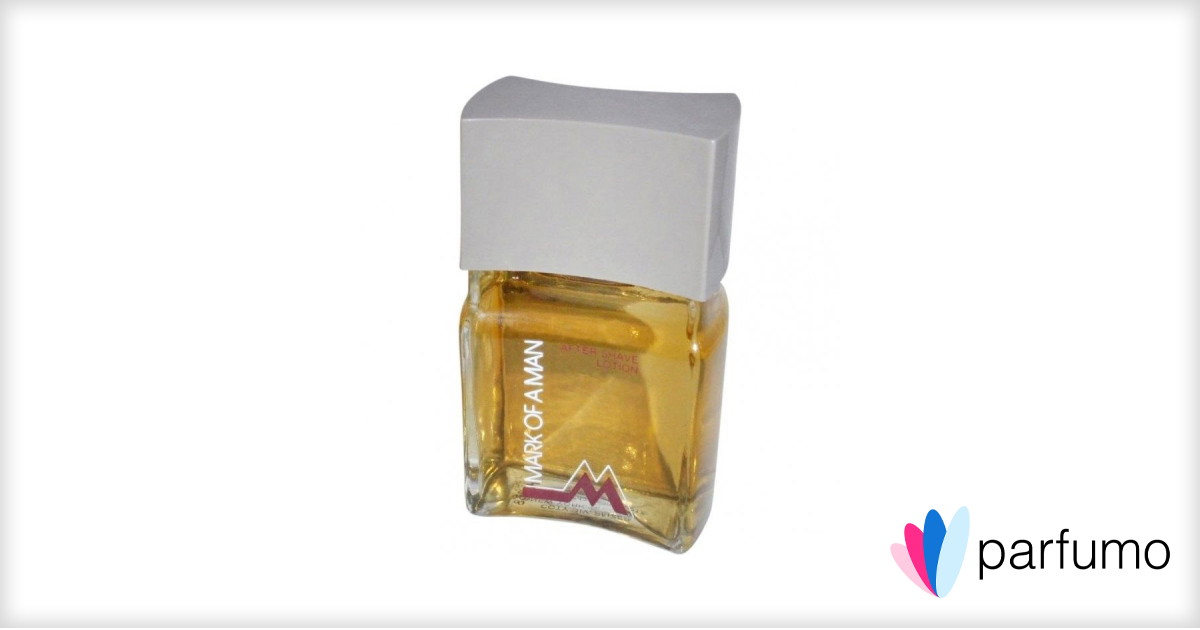 Mark of a Man by Coty (After Shave Lotion) » Reviews & Perfume Facts