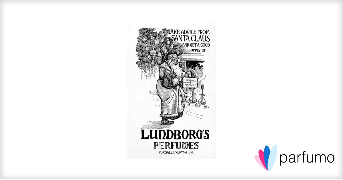 Reseda by Lundborg » Reviews & Perfume Facts