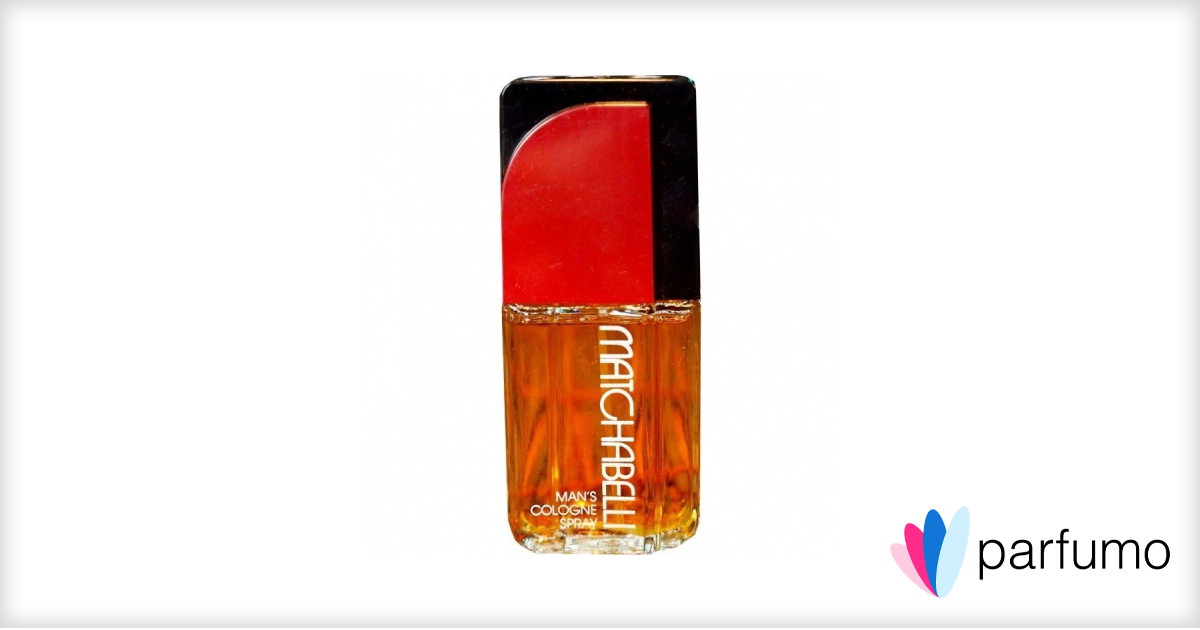 Matchabelli by Prince Matchabelli (Cologne) » Reviews & Perfume Facts