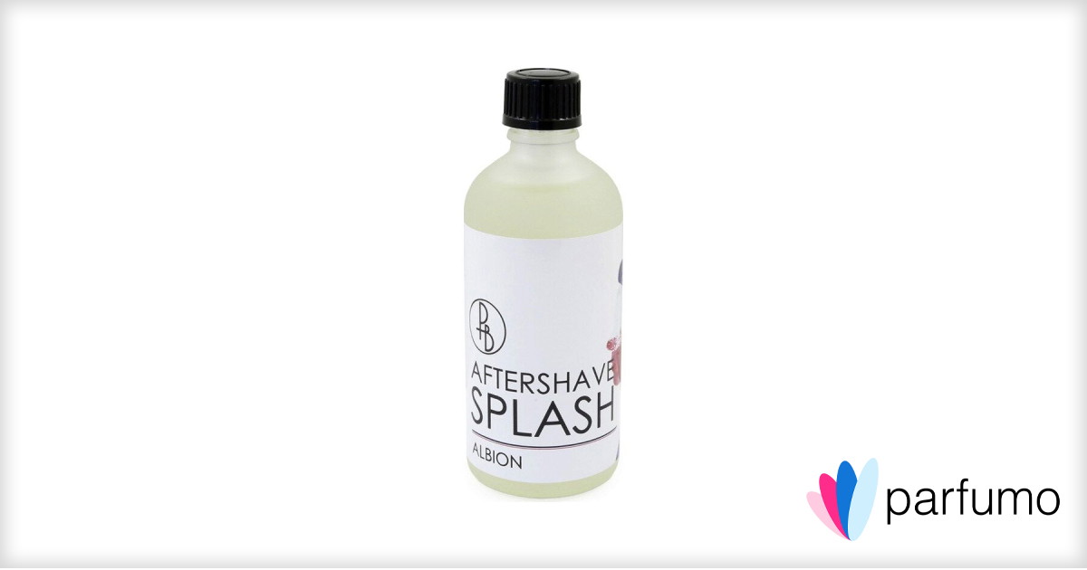 Albion by Phoenix and Beau » Reviews & Perfume Facts