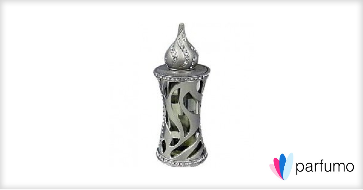 Musk al Ward by Junaid Perfumes » Reviews & Perfume Facts