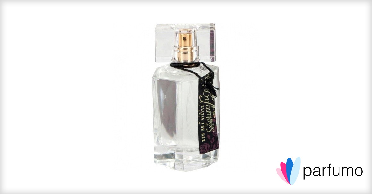 Infamous Elixir by Tilly's » Reviews & Perfume Facts