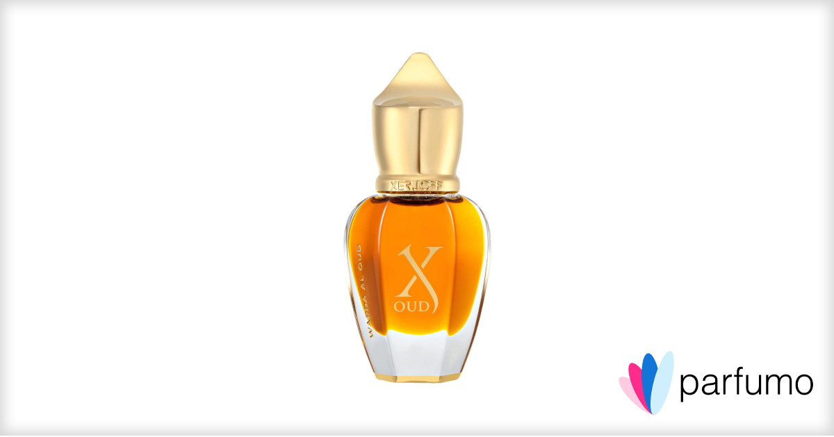 Warda al Oud by Xerjoff » Reviews & Perfume Facts