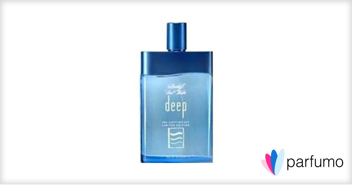 Cool Water Deep Sea, Scents and Sun by Davidoff » Reviews & Perfume Facts
