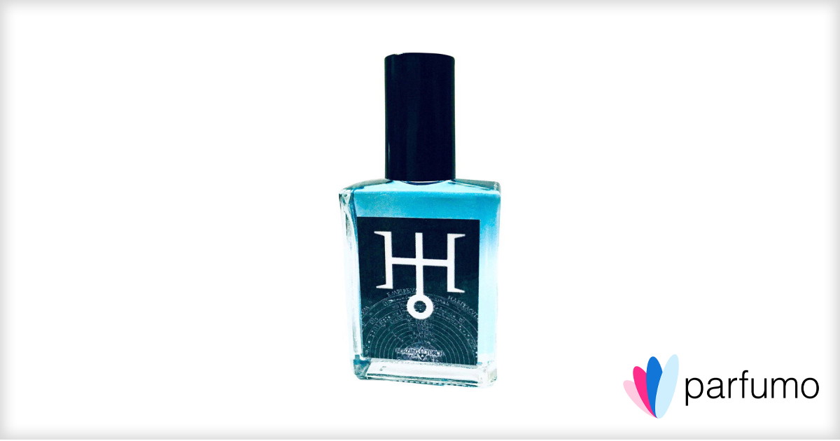 Uranus by Blazing Torch » Reviews & Perfume Facts