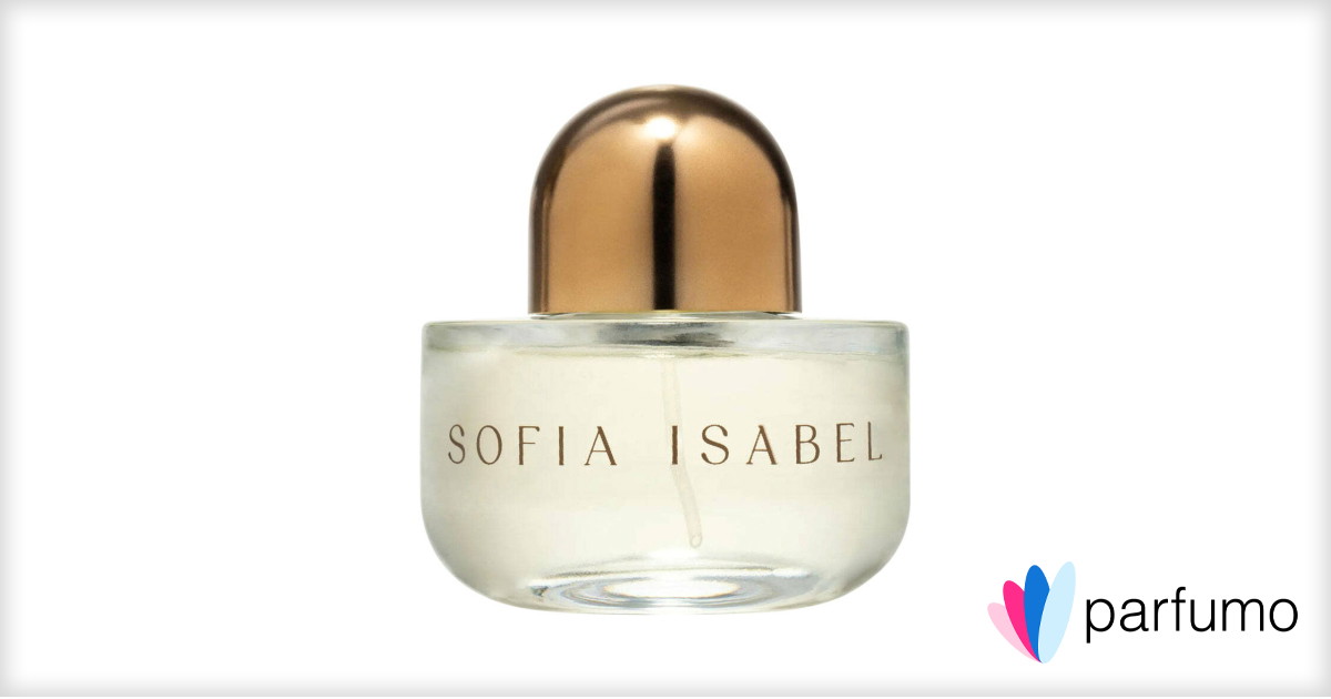 Sofia Isabel by DefineMe » Reviews & Perfume Facts