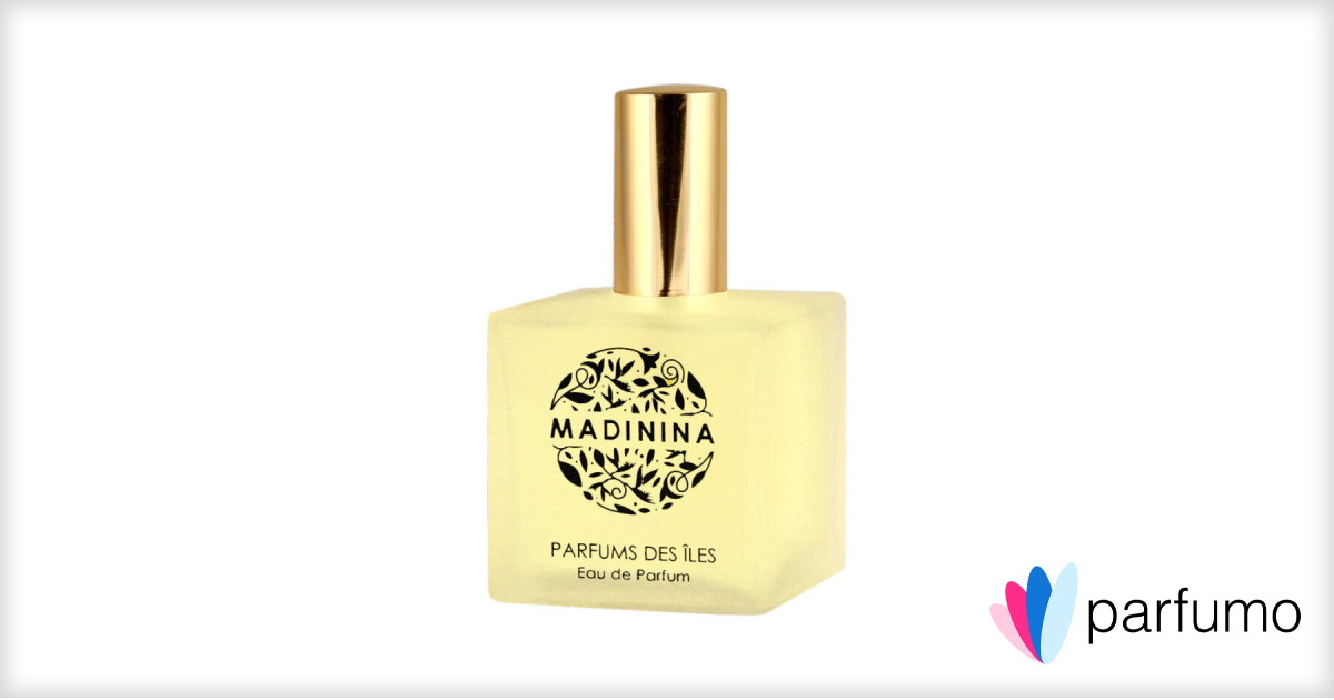 Madinina 2019 by Parfums des Îles » Reviews & Perfume Facts