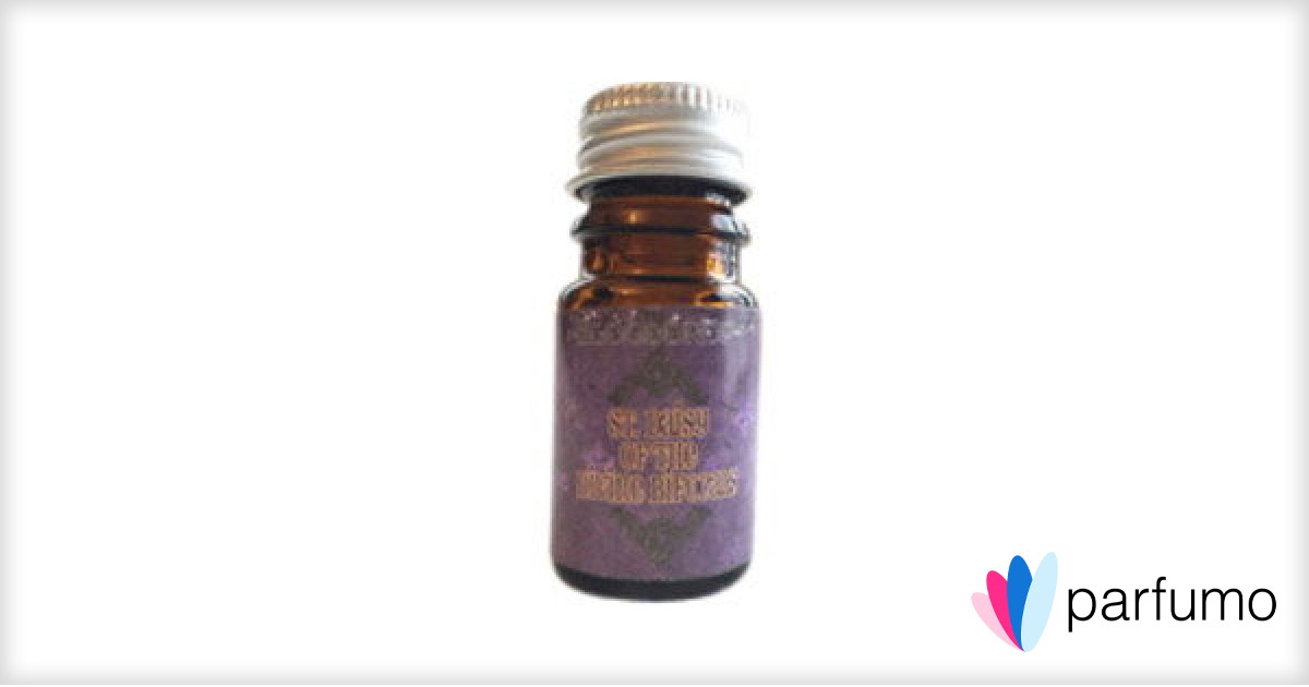 St. Daisy of the Divine Bifocals by Astrid Perfume » Reviews & Perfume ...