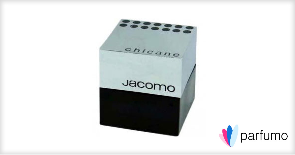 Chicane by Jacomo (Eau de Toilette) » Reviews & Perfume Facts