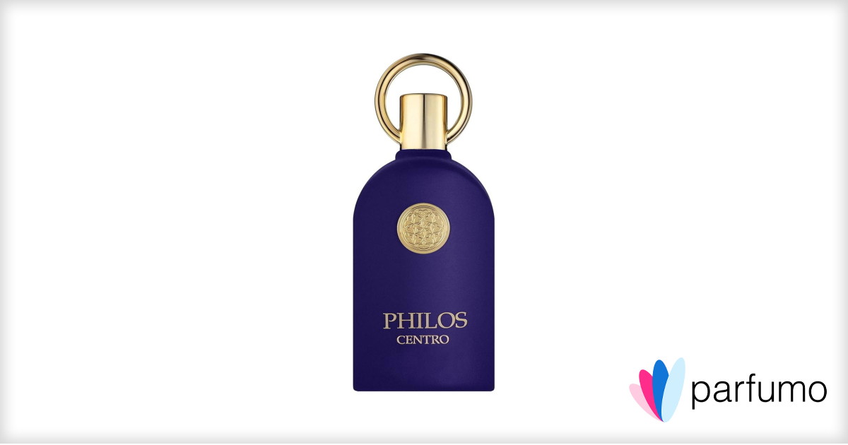 Centro by Maison Alhambra » Reviews & Perfume Facts
