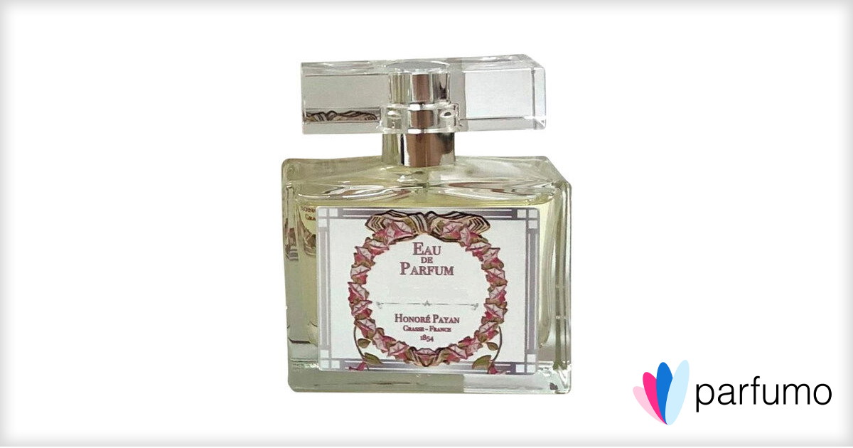 Aria by Honoré Payan » Reviews & Perfume Facts