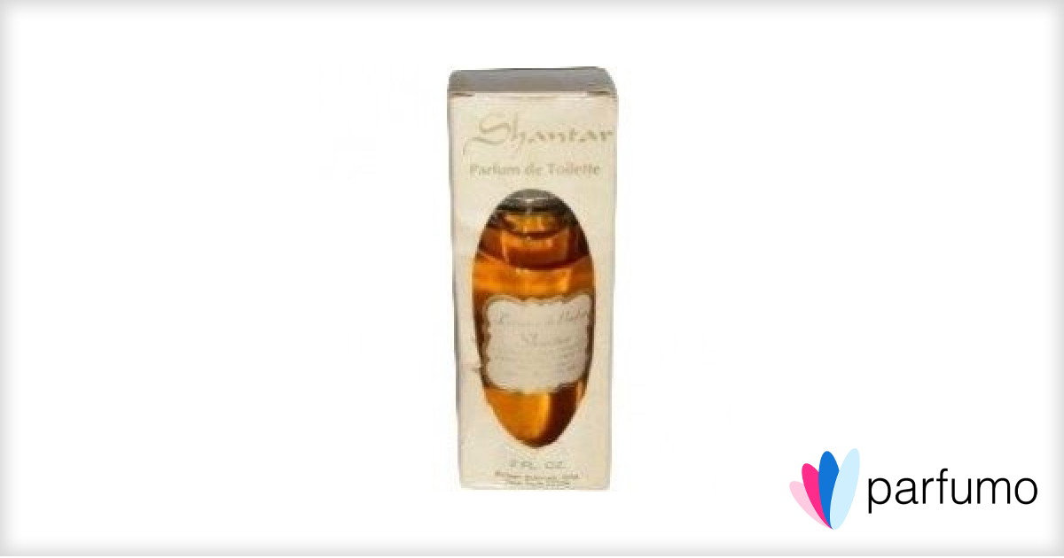 Shantar by Robert d'Avray » Reviews & Perfume Facts