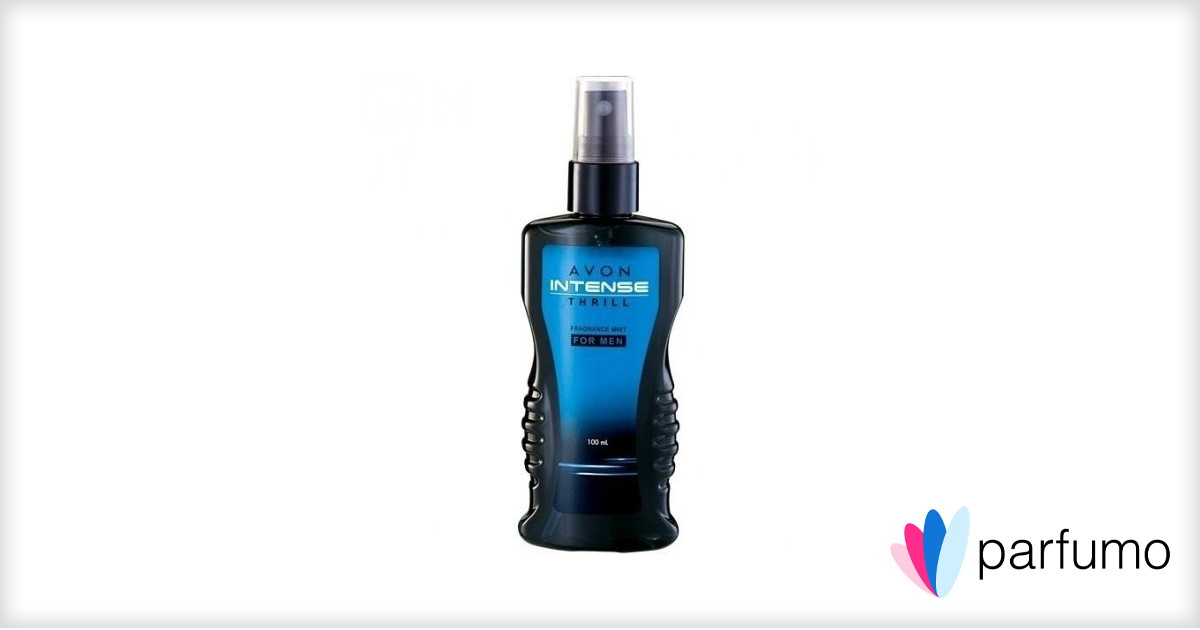 Intense - Thrill by Avon » Reviews & Perfume Facts
