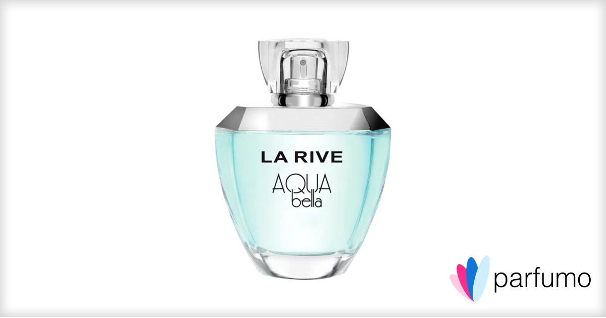 Aqua Bella by La Rive » Reviews & Perfume Facts