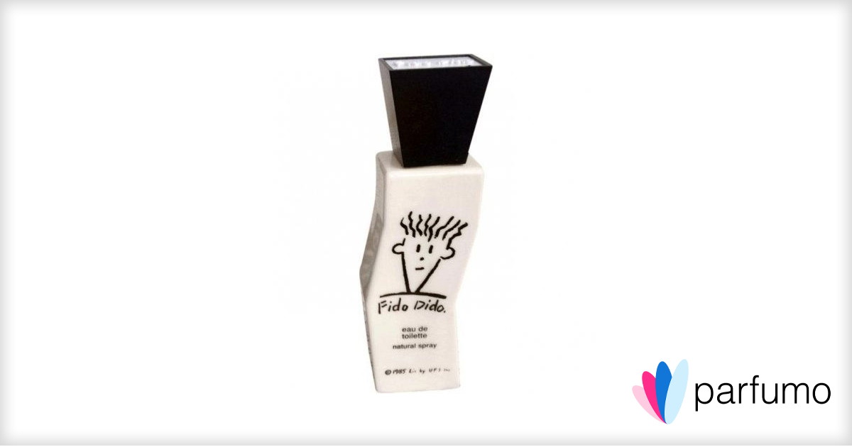 Fido Dido - » Reviews & Perfume Facts